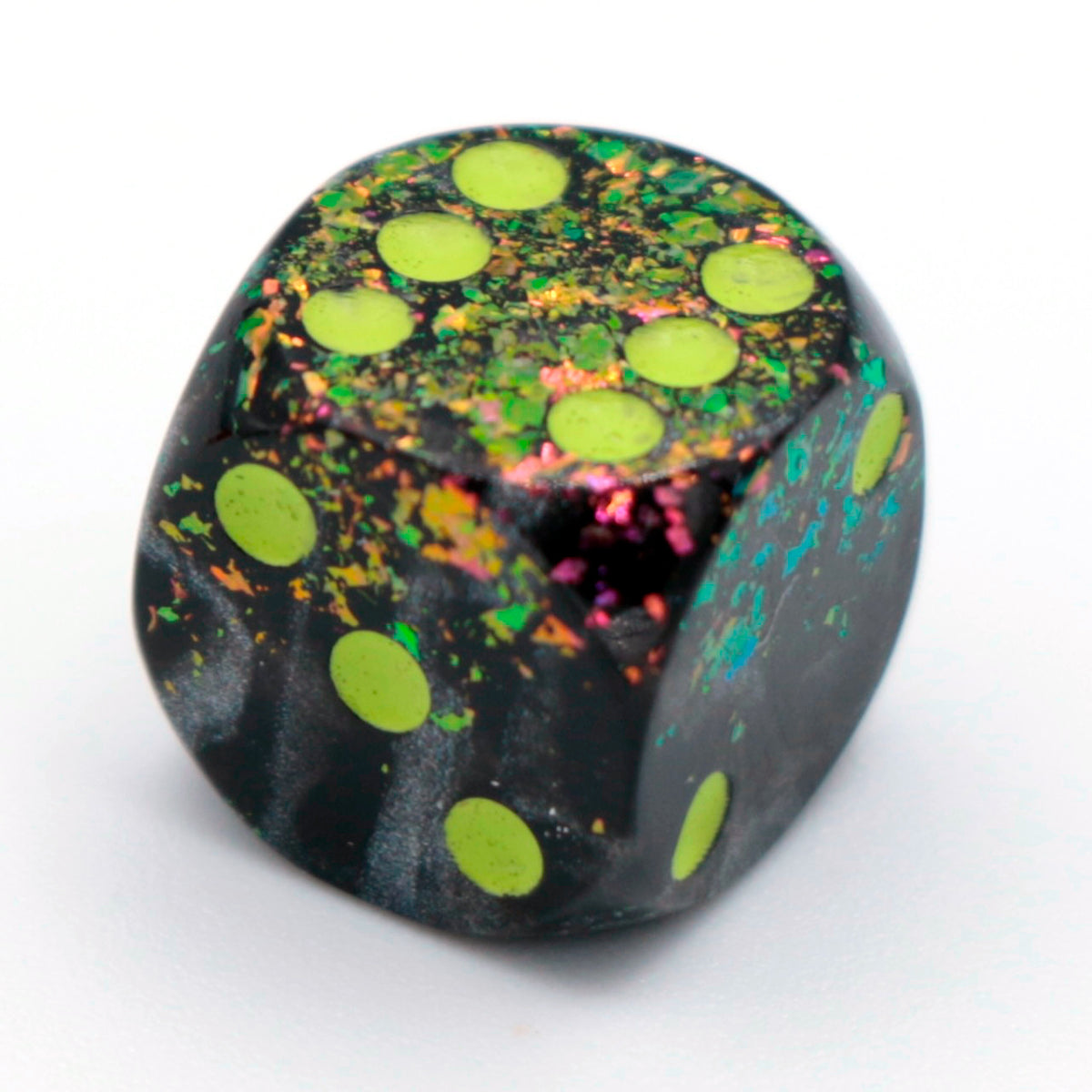 Interstellar Enchantment - 8d6 Pip Set – Interstellar Dice