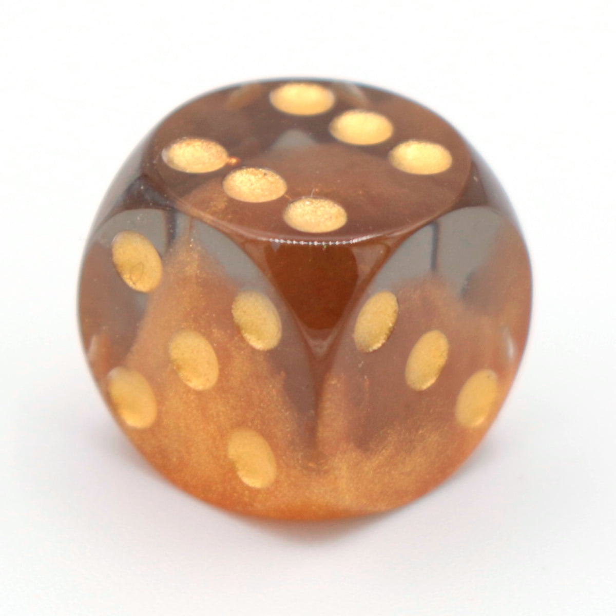 Greed - 8d6 Pip Set – Interstellar Dice