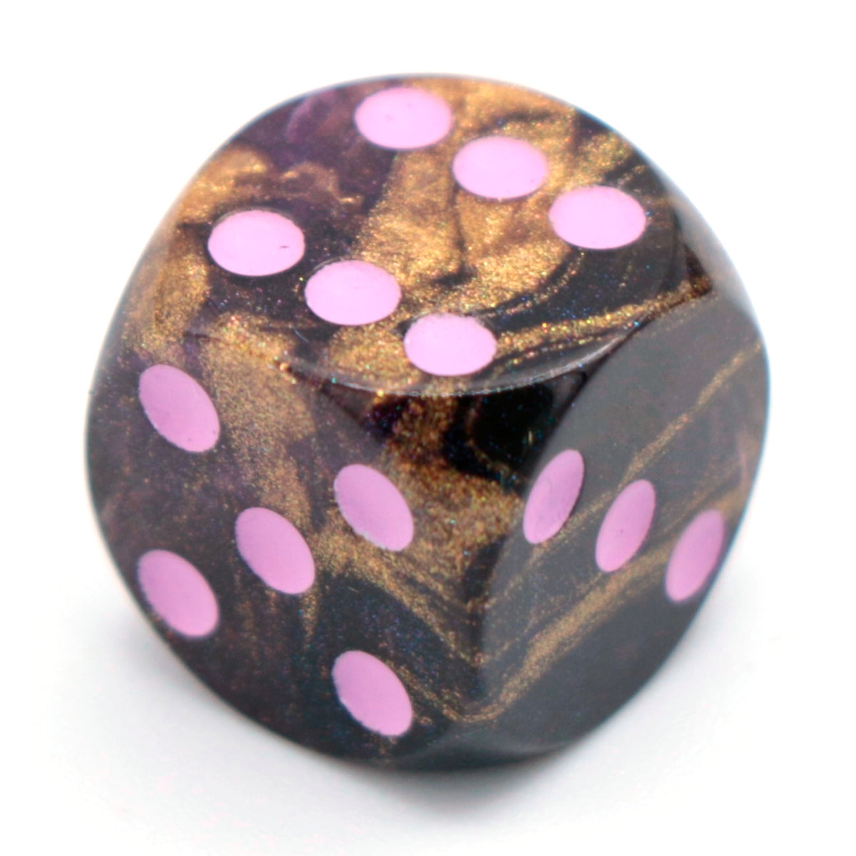 Secret Magics - 8d6 Pip Set – Interstellar Dice