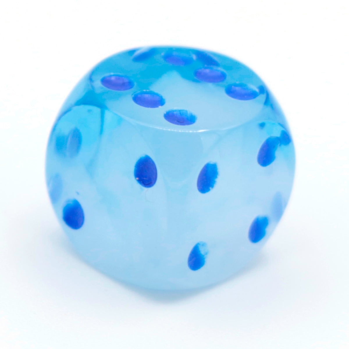 Stratocumulous - 8d6 Pip Set – Interstellar Dice
