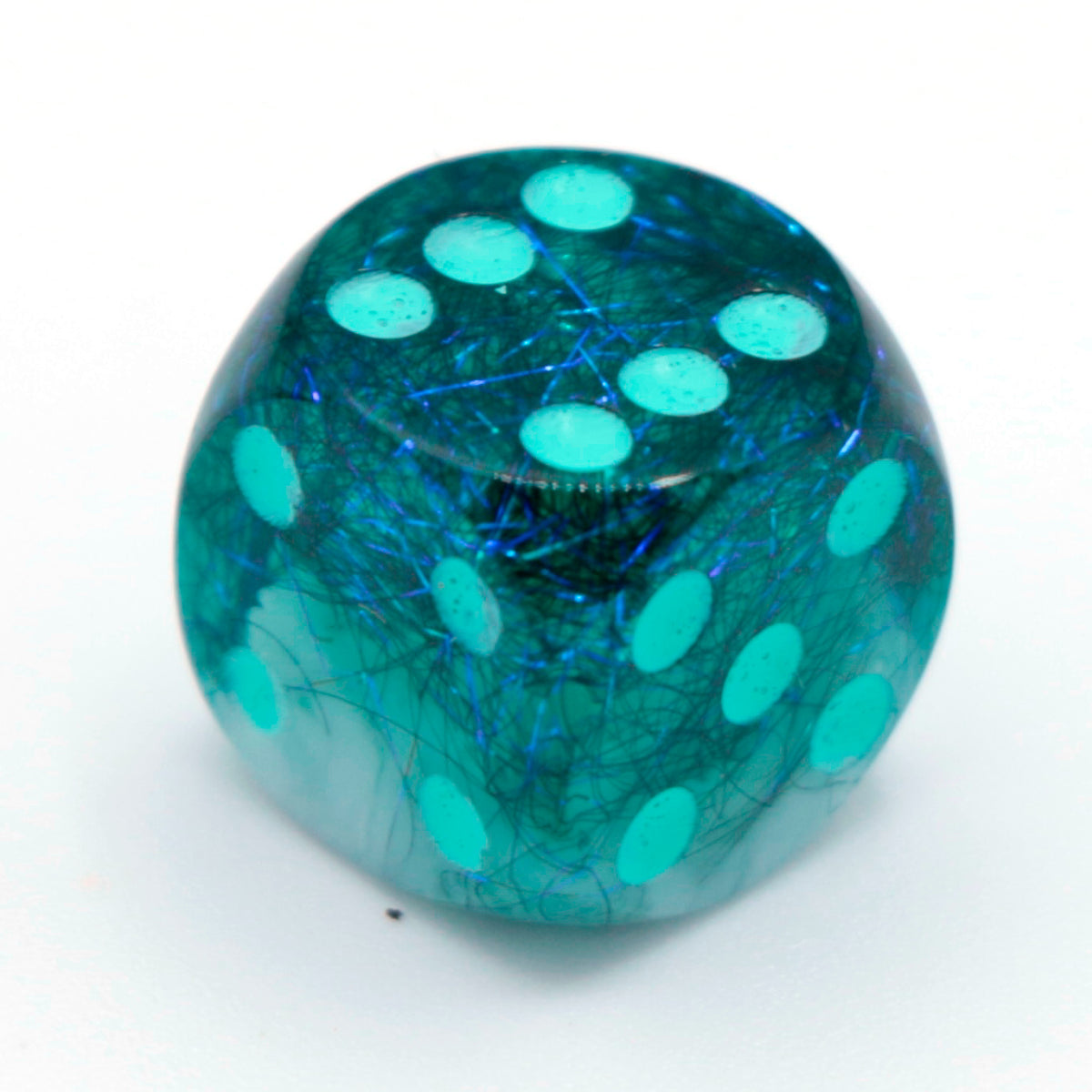 Taiga - 8d6 Pip Set – Interstellar Dice