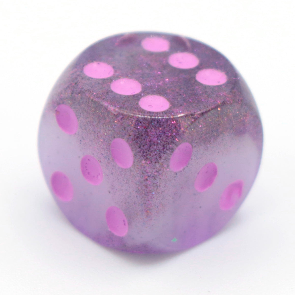 Twilight - 8d6 Pip Set – Interstellar Dice